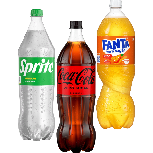 Erbjudanden - ICA Supermarket Baronen, Stockholm | ICA