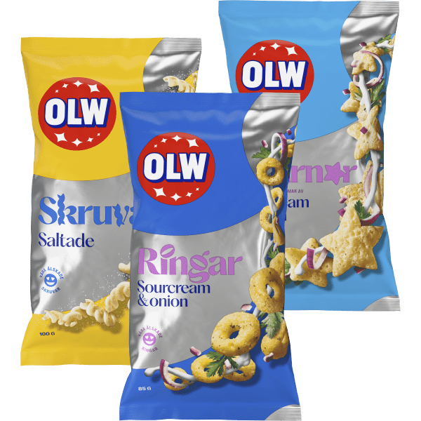 Erbjudanden - Maxi ICA Stormarknad Olofström | ICA