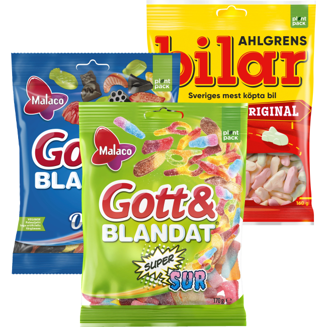 Erbjudanden - ICA Supermarket Baronen, Stockholm | ICA