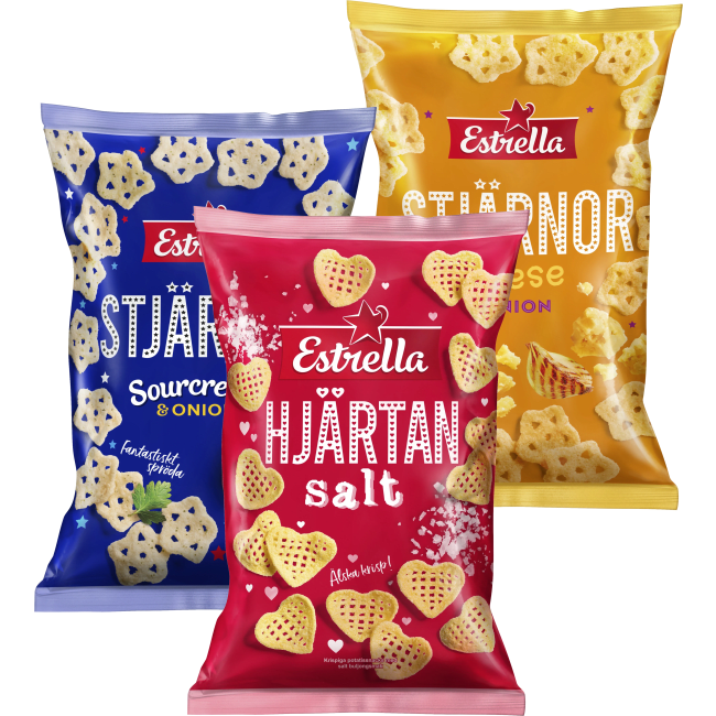 Erbjudanden - ICA Supermarket Knalleland | ICA