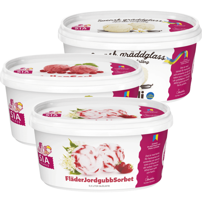 Erbjudanden - ICA Supermarket Herrljunga | ICA