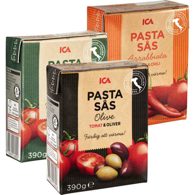 Erbjudanden - ICA Supermarket Indianen Ekshärad | ICA