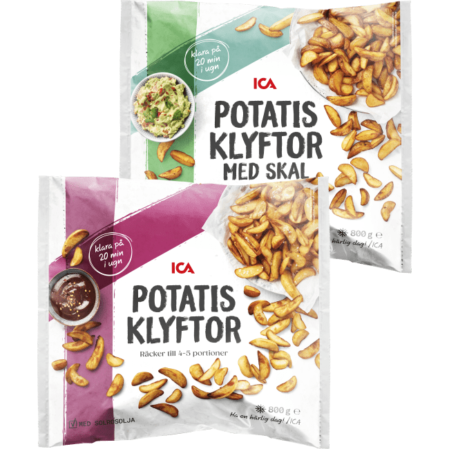 Erbjudanden - ICA Nära Riksgränsen | ICA