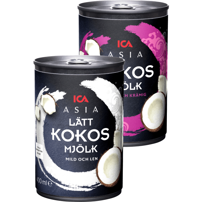 Erbjudanden - ICA Supermarket Torghallen, Mariefred | ICA