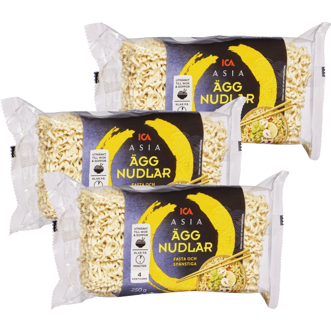 Erbjudanden - ICA Supermarket Ingelstad | ICA