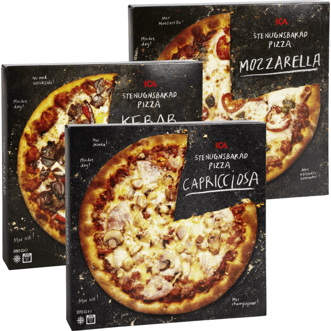 Erbjudanden - ICA Supermarket Kalix | ICA