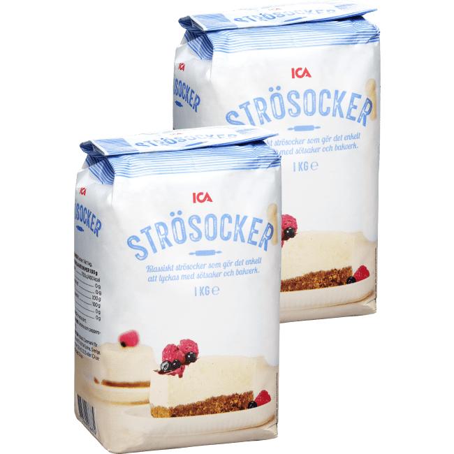 Erbjudanden - ICA Supermarket Tappström | ICA