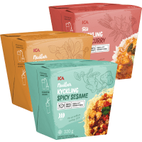 Erbjudanden - ICA Supermarket Ringen, Sthlm | ICA