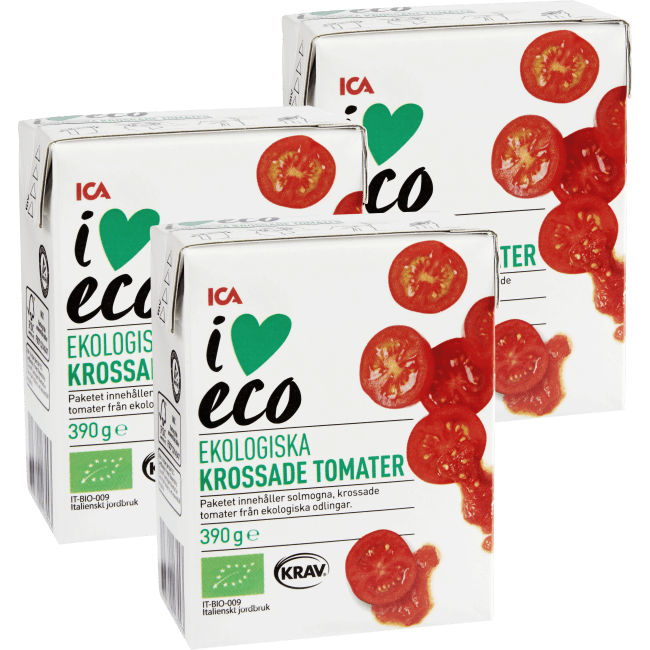 Erbjudanden - ICA Supermarket Indianen Ekshärad | ICA