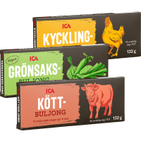 Erbjudanden - ICA Supermarket Herrljunga | ICA