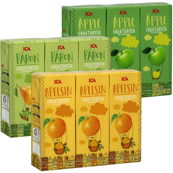 Erbjudanden - ICA Supermarket Ringen, Sthlm | ICA