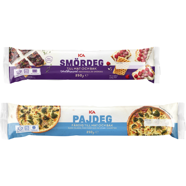 Erbjudanden - ICA Supermarket Torghallen, Mariefred | ICA