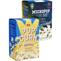 Erbjudanden - ICA Nära Bergsgatan | ICA