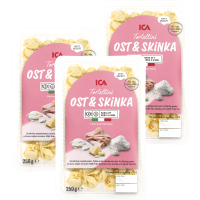 Erbjudanden - ICA Supermarket Luleå Centrum | ICA