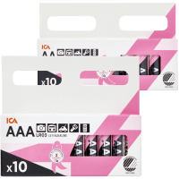 Erbjudanden - ICA Kvantum Åkermyntan | ICA