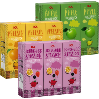 Erbjudanden - ICA Supermarket Telefonplan | ICA