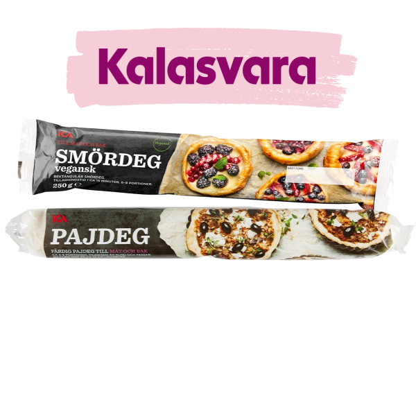 Erbjudanden - ICA Supermarket Töcksfors | ICA