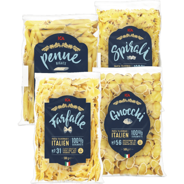 Erbjudanden - ICA Supermarket Smedby, Norrköping | ICA