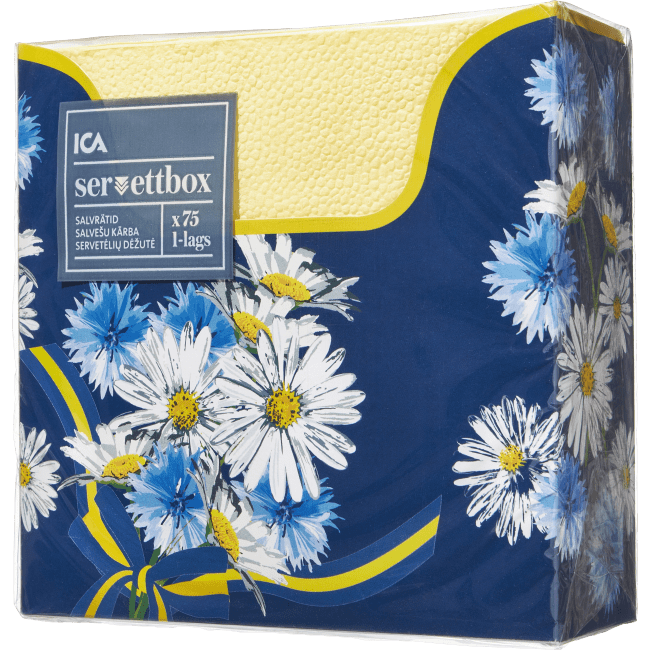 Erbjudanden - ICA Supermarket Malung | ICA