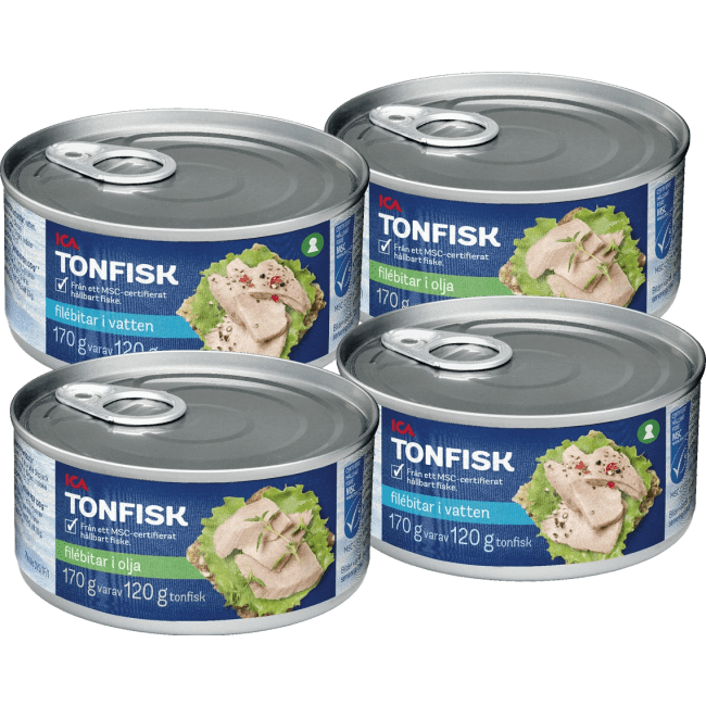 Erbjudanden - ICA Supermarket Linero Torg | ICA