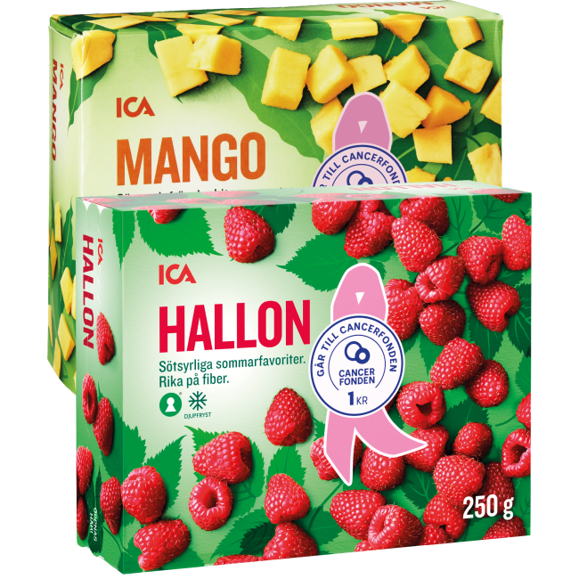 Erbjudanden - ICA Supermarket Pärlan | ICA