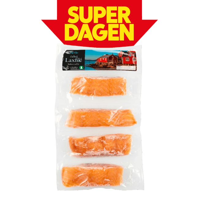 Erbjudanden - ICA Supermarket Ösmo | ICA