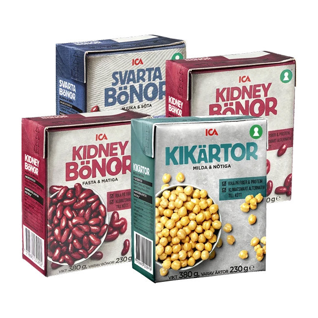 Erbjudanden - ICA Supermarket Torghallen, Mariefred | ICA