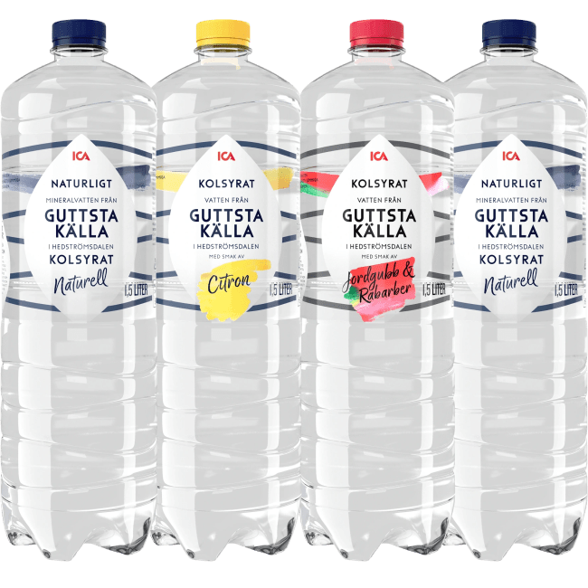 Erbjudanden - ICA Nära Jätten | ICA