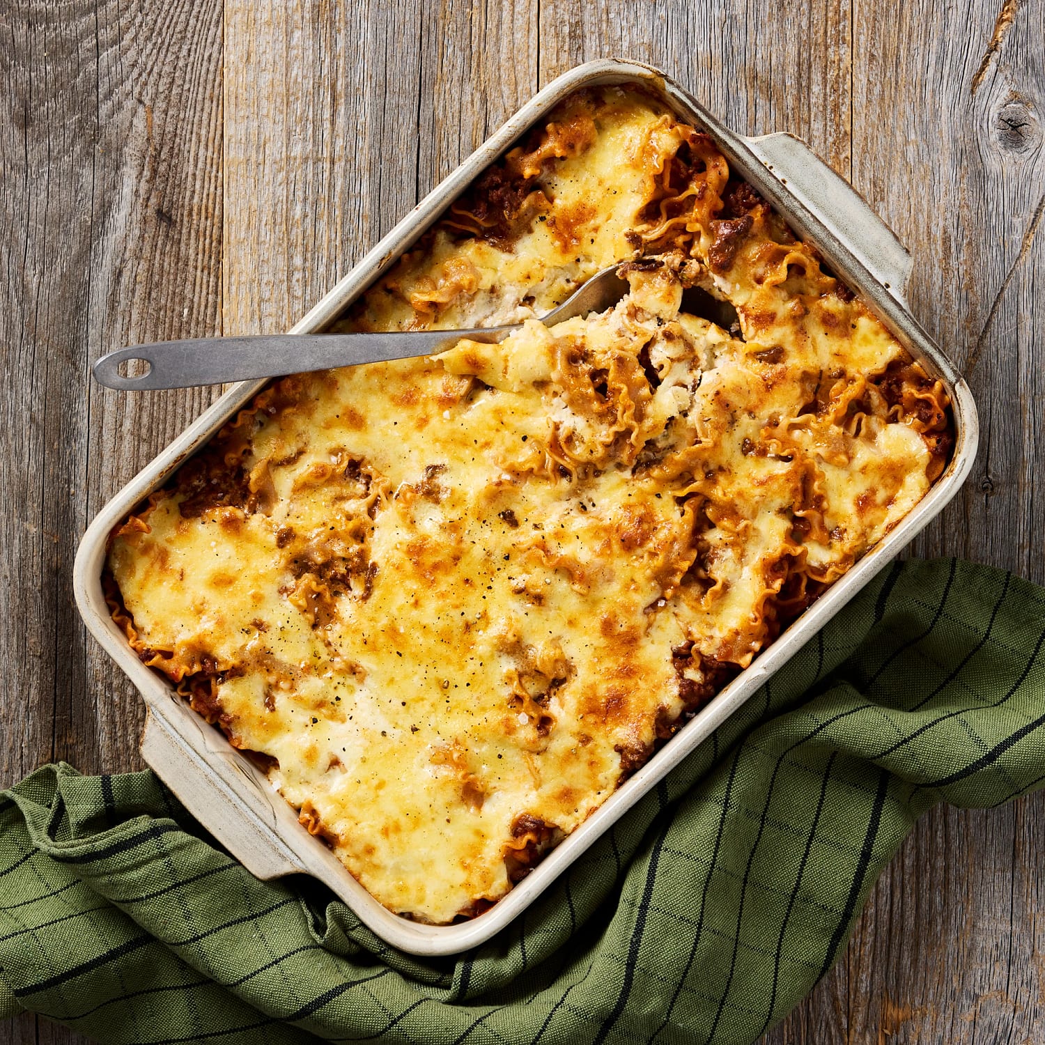 Lasagnette | Recept ICA.se