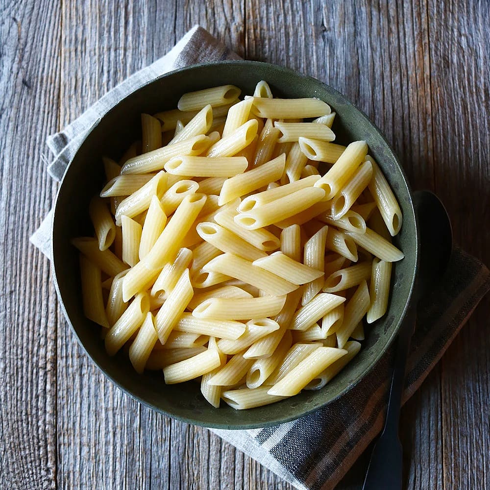 Koka pasta | Recept ICA.se