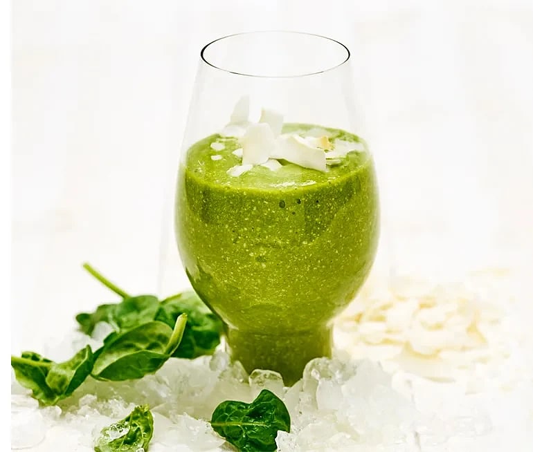 Tropical smoothie | Recept ICA.se