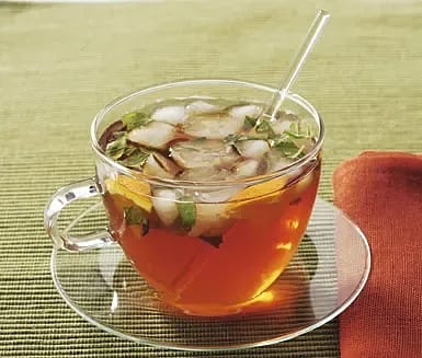 Iste med apelsin | Recept ICA.se