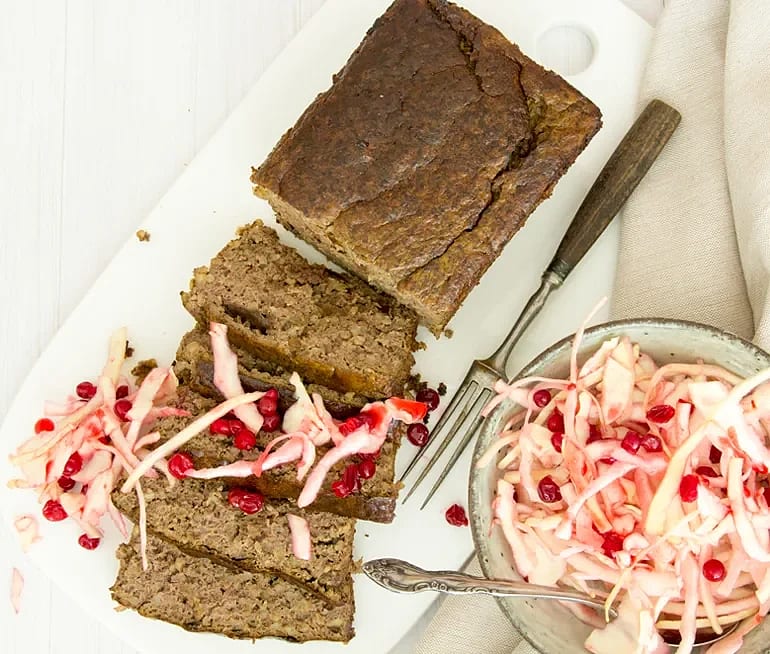 Klassisk korvkaka | Recept ICA.se