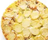 Erikas lätta laxpudding | Recept ICA.se