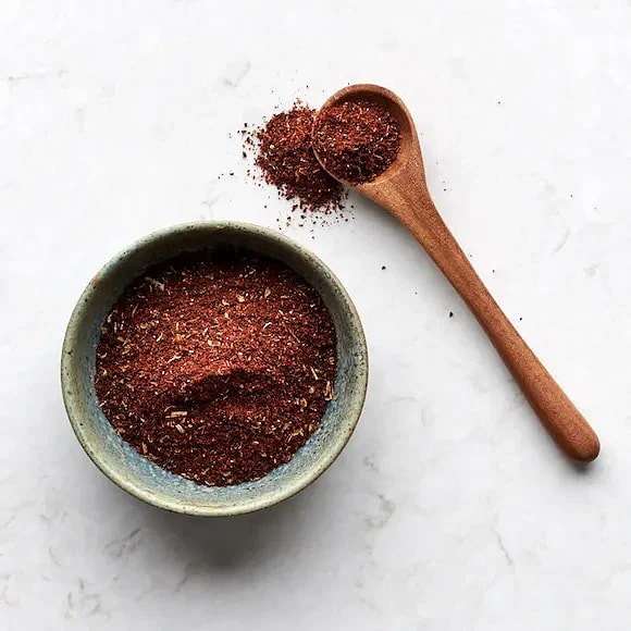 Bbq-krydda | Recept ICA.se