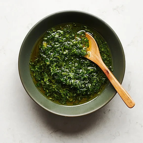 Gremolata | Recept ICA.se