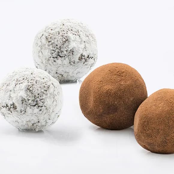 Tryffel med After Eight | Recept ICA.se