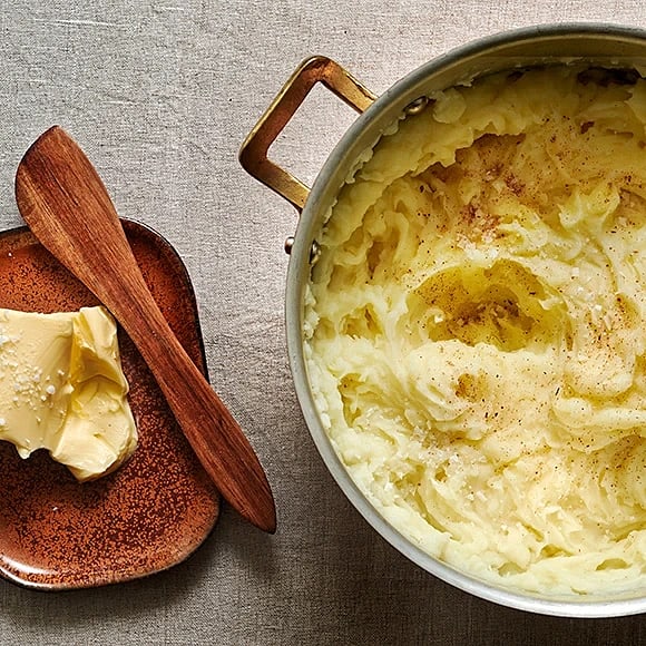 Potatismos | Recept ICA.se