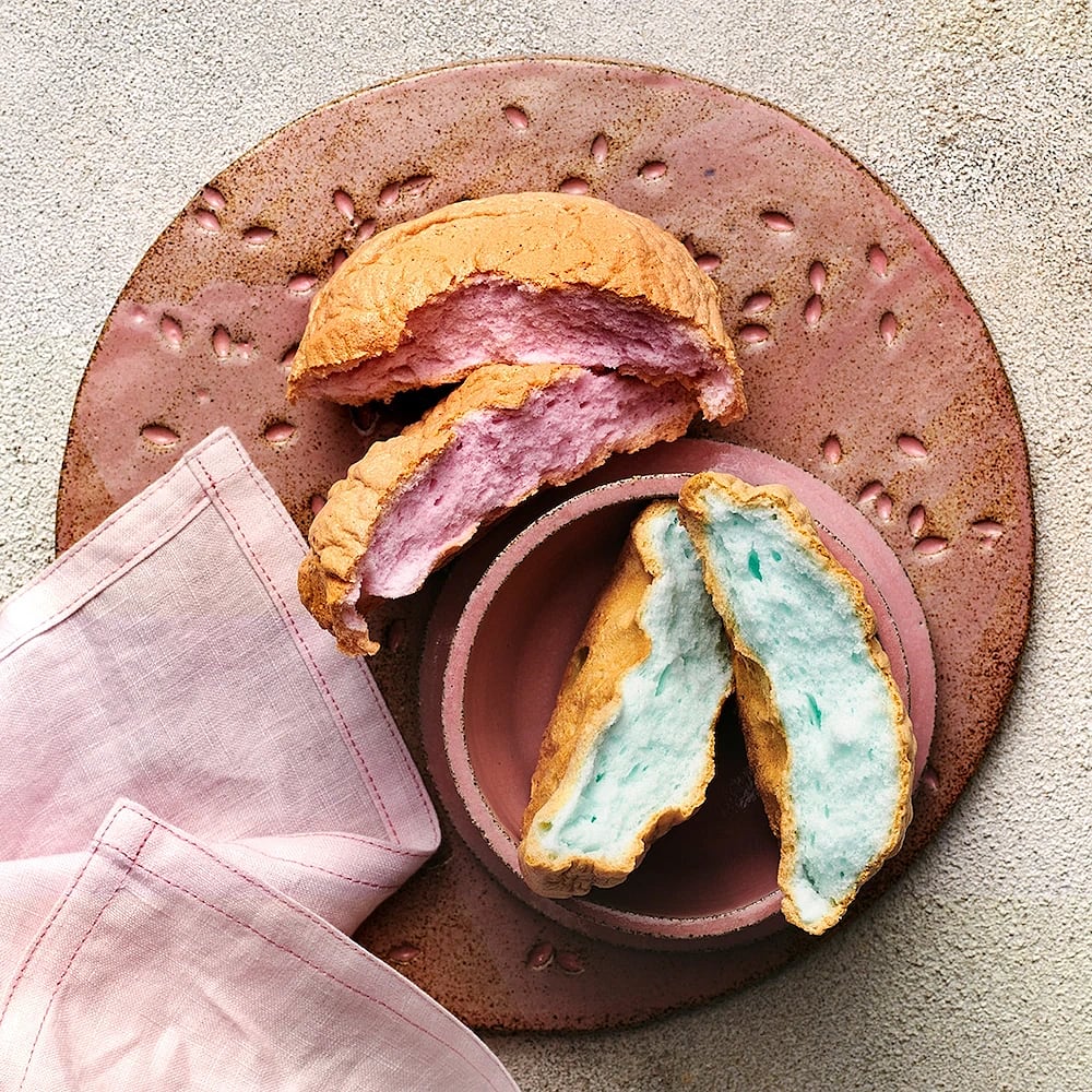 Cloud bread | Recept ICA.se