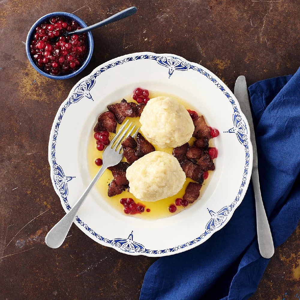 Palt | Recept ICA.se