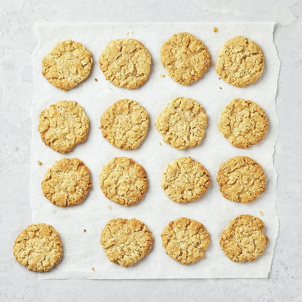 Havrekakor | Recept ICA.se