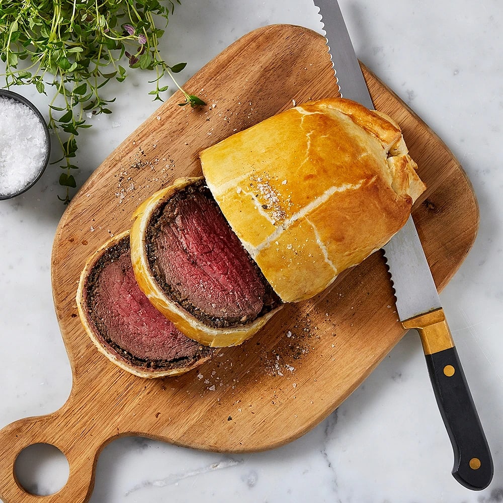 Beef Wellington | Recept ICA.se