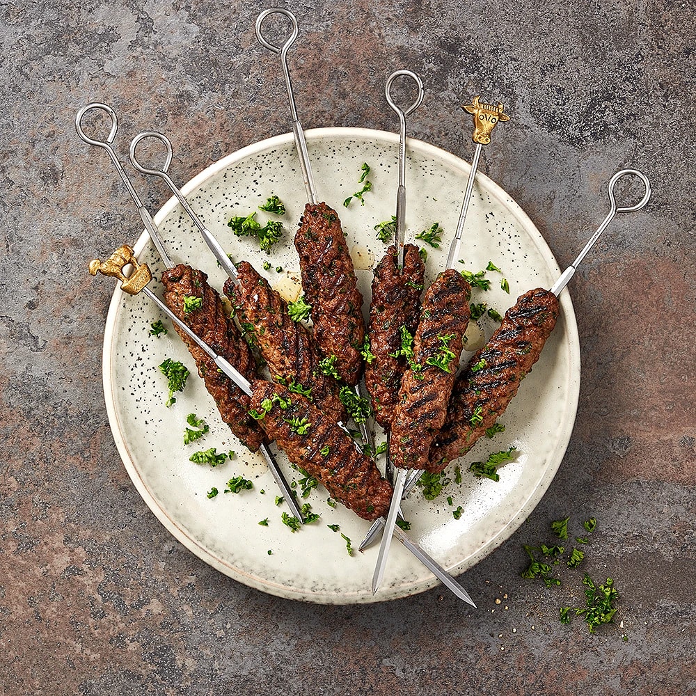 Kebabspett | Recept ICA.se