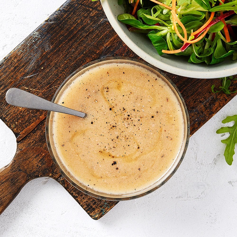 Salladsdressing | Recept ICA.se