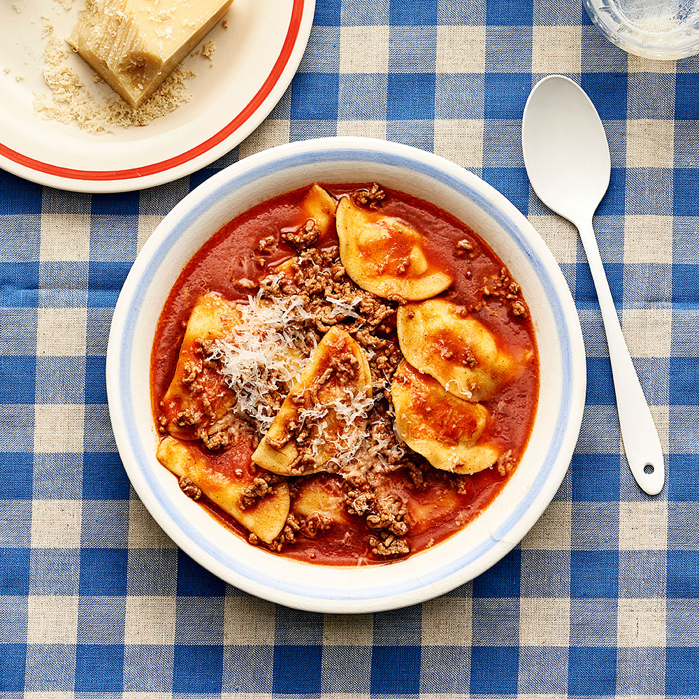 Lasagnesoppa | Recept ICA.se