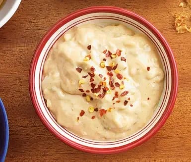 Hamburgerdressing | Recept ICA.se