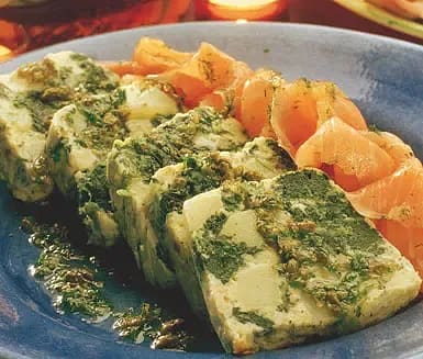 Potatisterrin med kryddost | Recept ICA.se