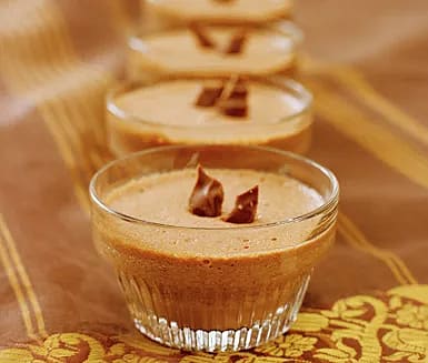 Jappmousse - mousse med smält Japp | Recept ICA.se