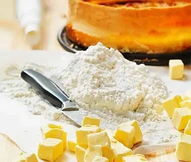 Pajdeg | Recept ICA.se