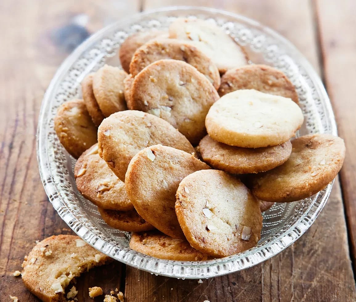 Bondkakor | Recept ICA.se